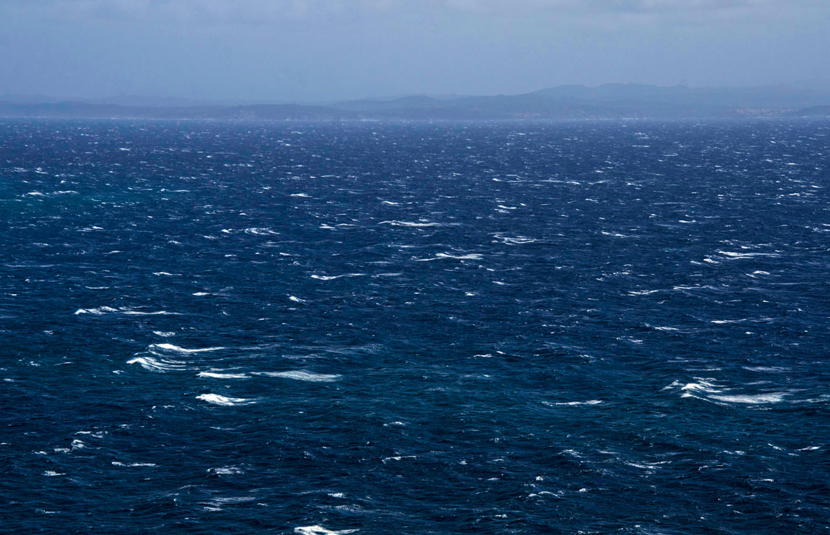 O zi la Bonifacio (II): orașul care face echilibristică - Blogul Larisei