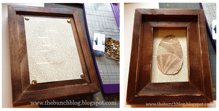 the bunch- handcrafted.stylishly: Specimen Art Super-Sized -Tutorial ...