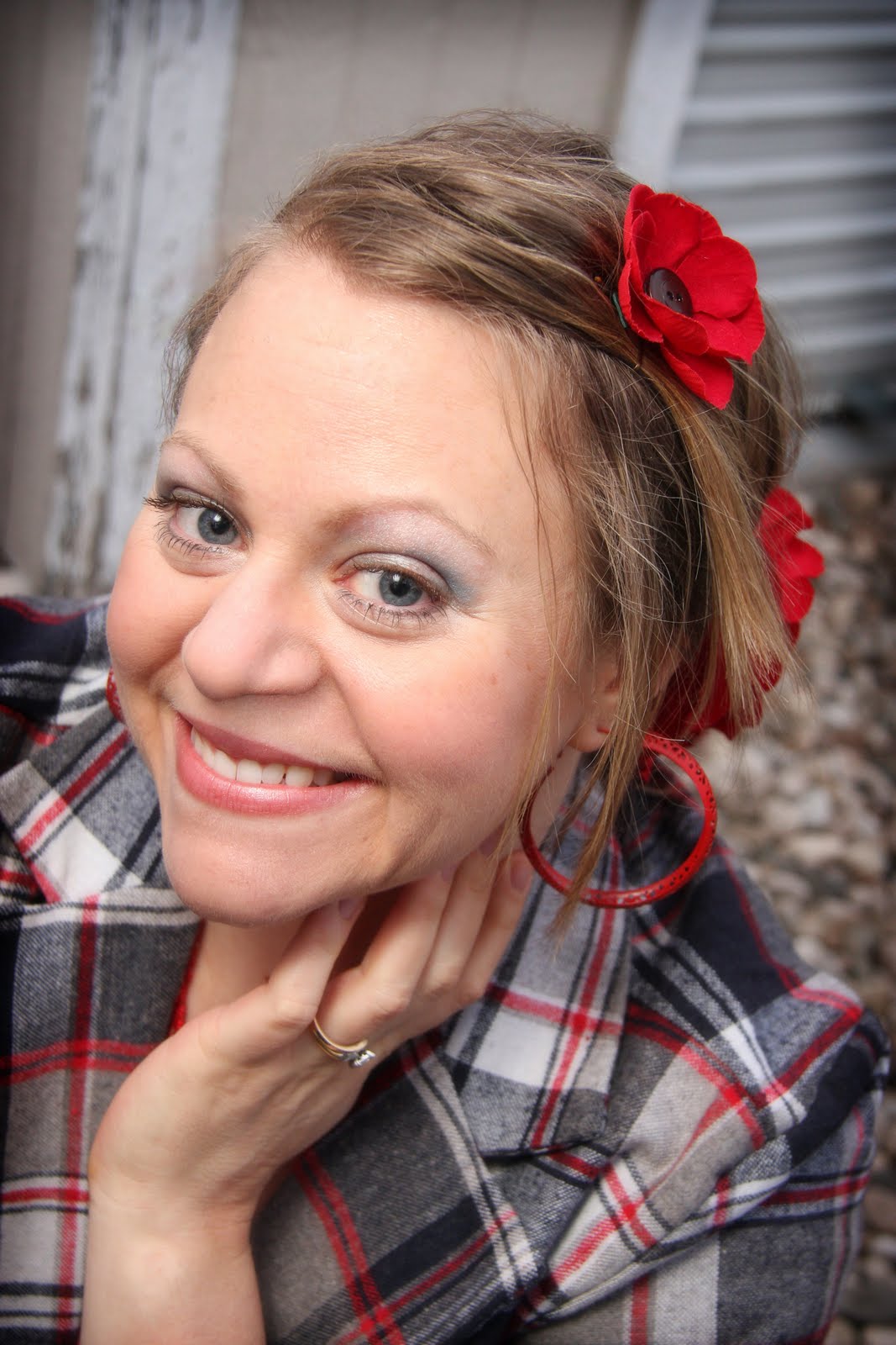 Reflections Photography: Deluxe Individual Portrait Package