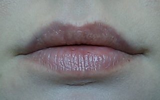 Sugarpot Beauty: Tutorial! How to Prep the Outer Lip Line