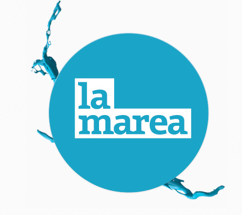 Mente Enjambre - Magazine Cultural: La marea. El periódico mensual de ...