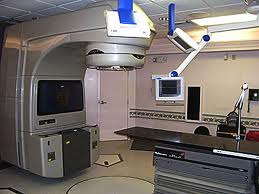 Linear Accelerators in Modern Medicine