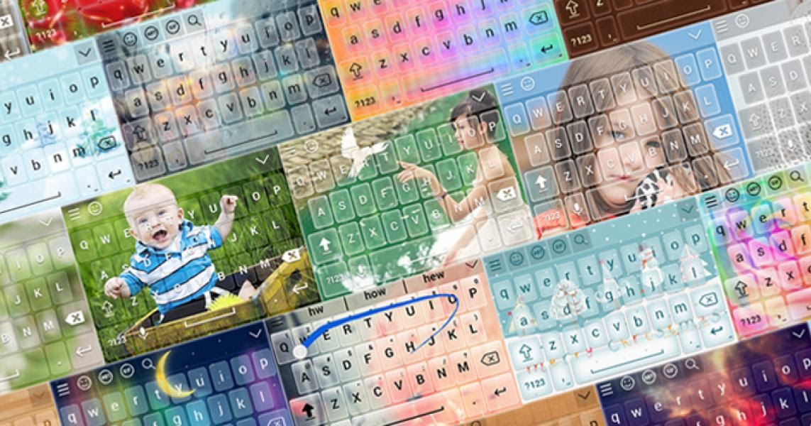 Cara Mengubah Tampilan Keyboard Android dengan Gambar Sendiri - SAPIVAL ...