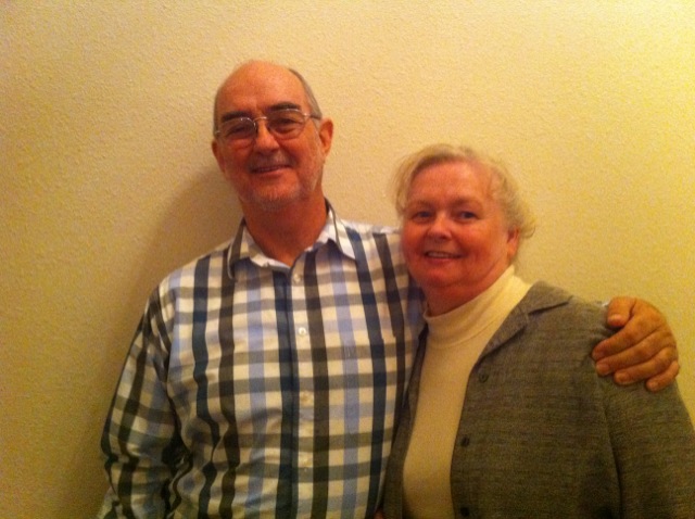 Mile Markers: Revival at Faith Church in Salem, Kentucky Pastor Phillip ...