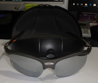 Kacamata Rudy Project - Rydon SX - Original - Barang Bekas dan Classic