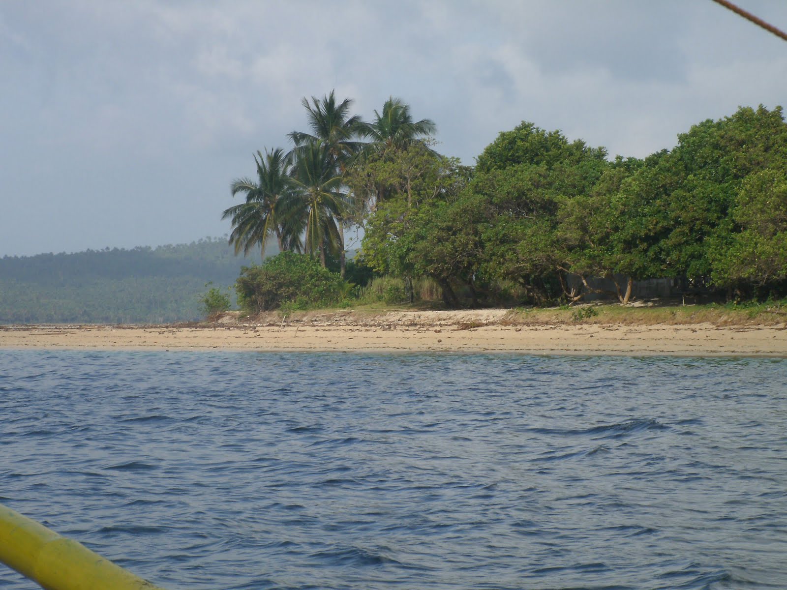 Agri and Eco-Tourism in CamSur: Garchitorena, Camarines Sur