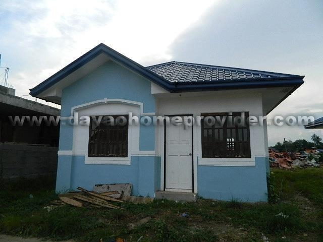 Davao Home Provider: Residencia del Rio, Davao City, Philippines