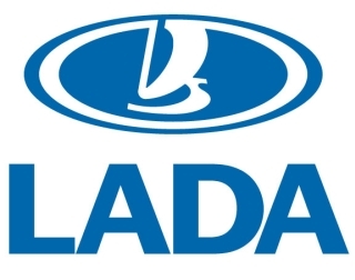 History of All Logos: Lada Logo History