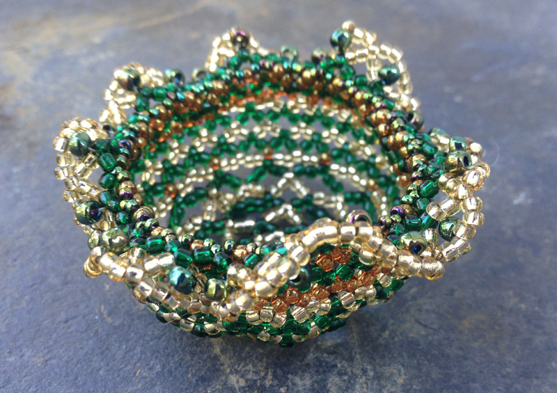 Baublicious: 2012 Programs for the NW Seedbeaders