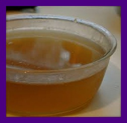 Makanan dan Pemakanan: ''stok, thickening agent and souce''