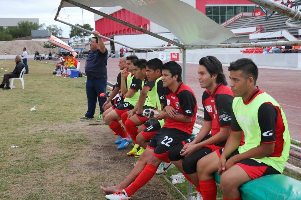 DIRECTOR TECNICO CRISTOBAL CUBILLA