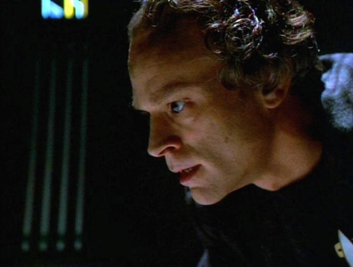 Doc Oho Reviews...: Voyager - Season Three