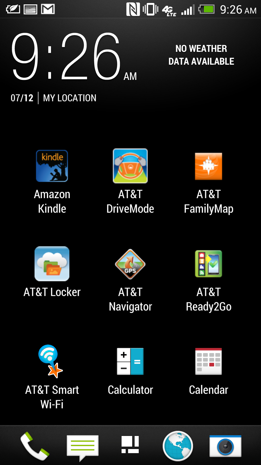 Butuh-IT: Pengertian apa sih android itu?