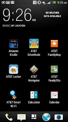 Butuh-IT: Pengertian apa sih android itu?