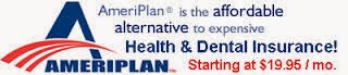 Ameriplan® Career Opportunity