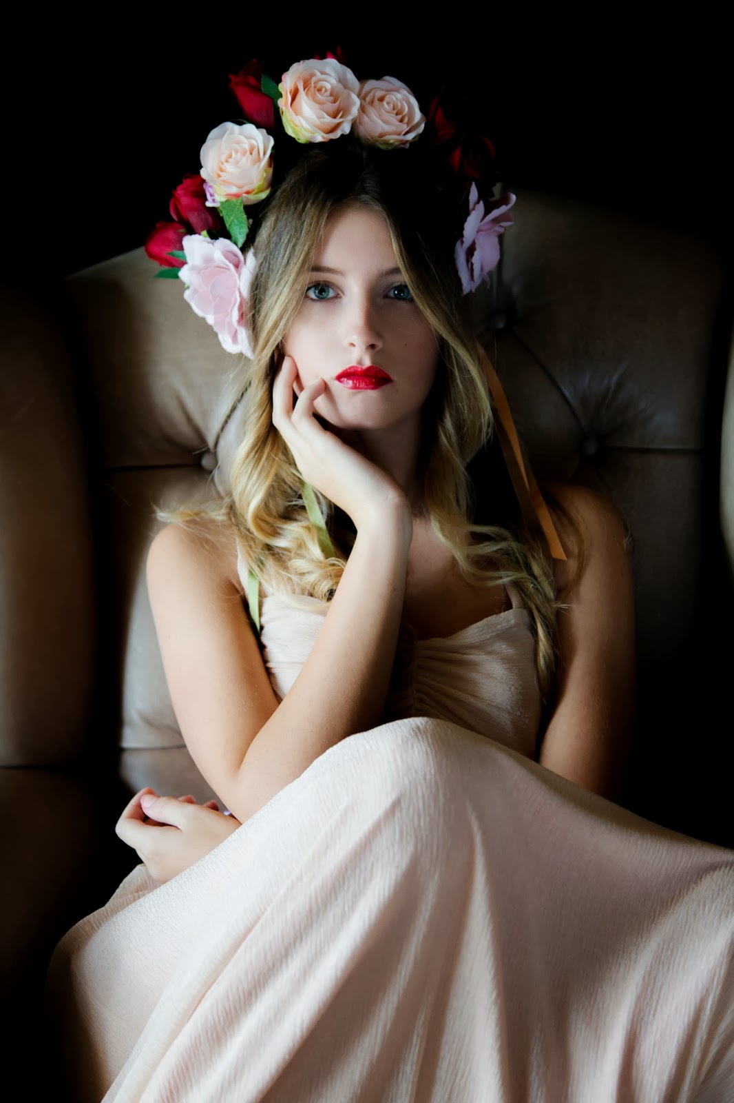 Isadora: October 2013