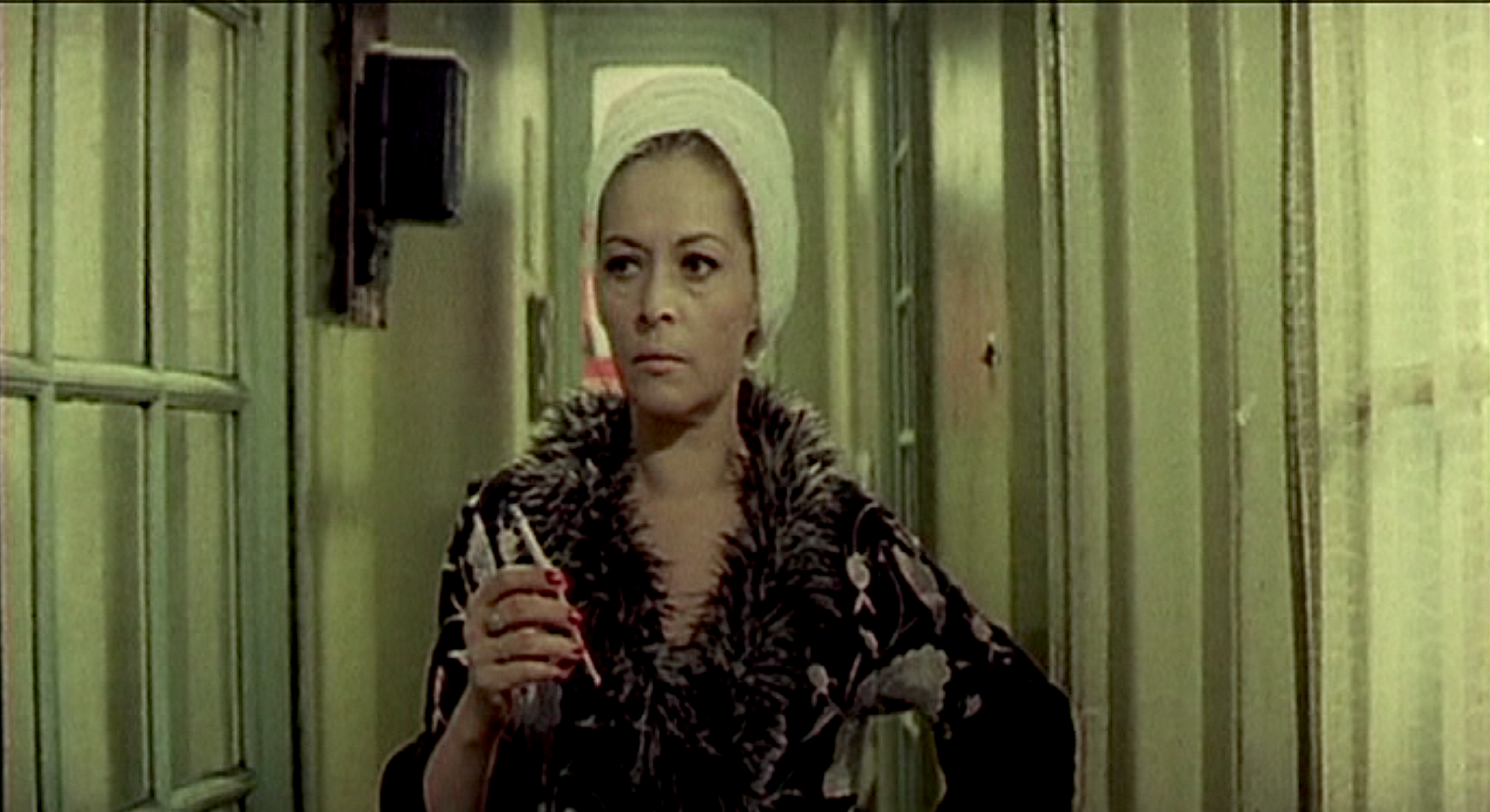 The Cinema of Eastern Europe: January 2014