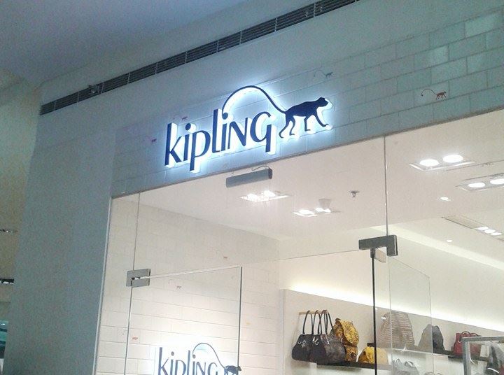 Kipling Celebrates Its 30th Anniversary! - The Dainty Damsel
