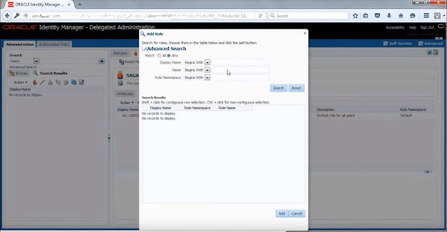 Oracle Fusion Applications - The New Standard for Busniess: Oracle ...