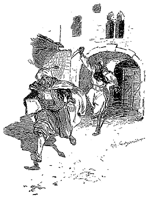 Empat Pemburu Harta - Bab XII - Kisah Aneh Jonathan Small ~ Baca Novel ...