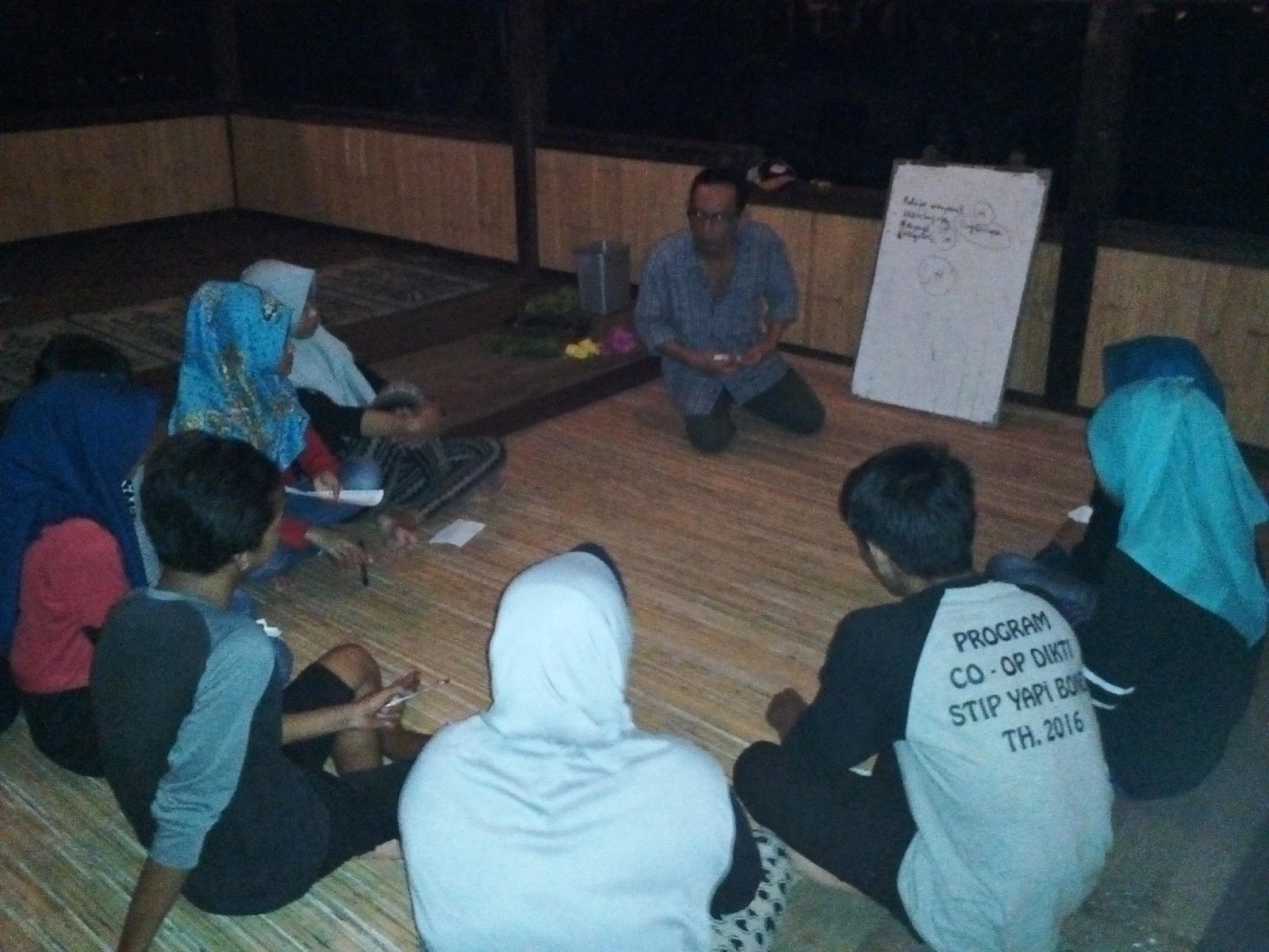 WSDC Sumberdaya Alam: Ekowisata Pendidikan Lingkungan Dan Program ...