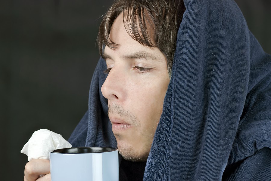 Orriant Health : How to Make a Quick Flu Recovery