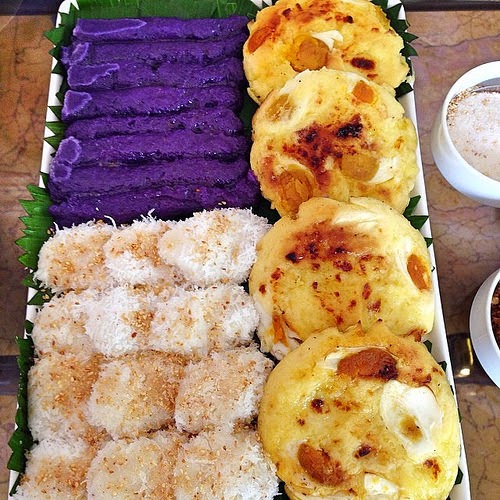 Must Try Rice Cake This Christmas | DAVAO FOODIE ONLINE