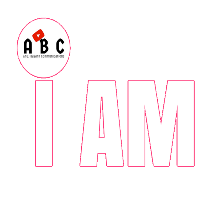 Inspiring You to Inspire: I AM all set to inspire you on youtube