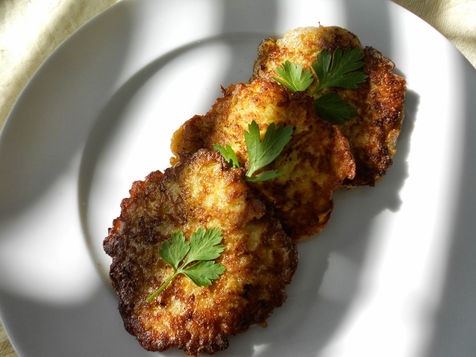 Southern Cooking at Home