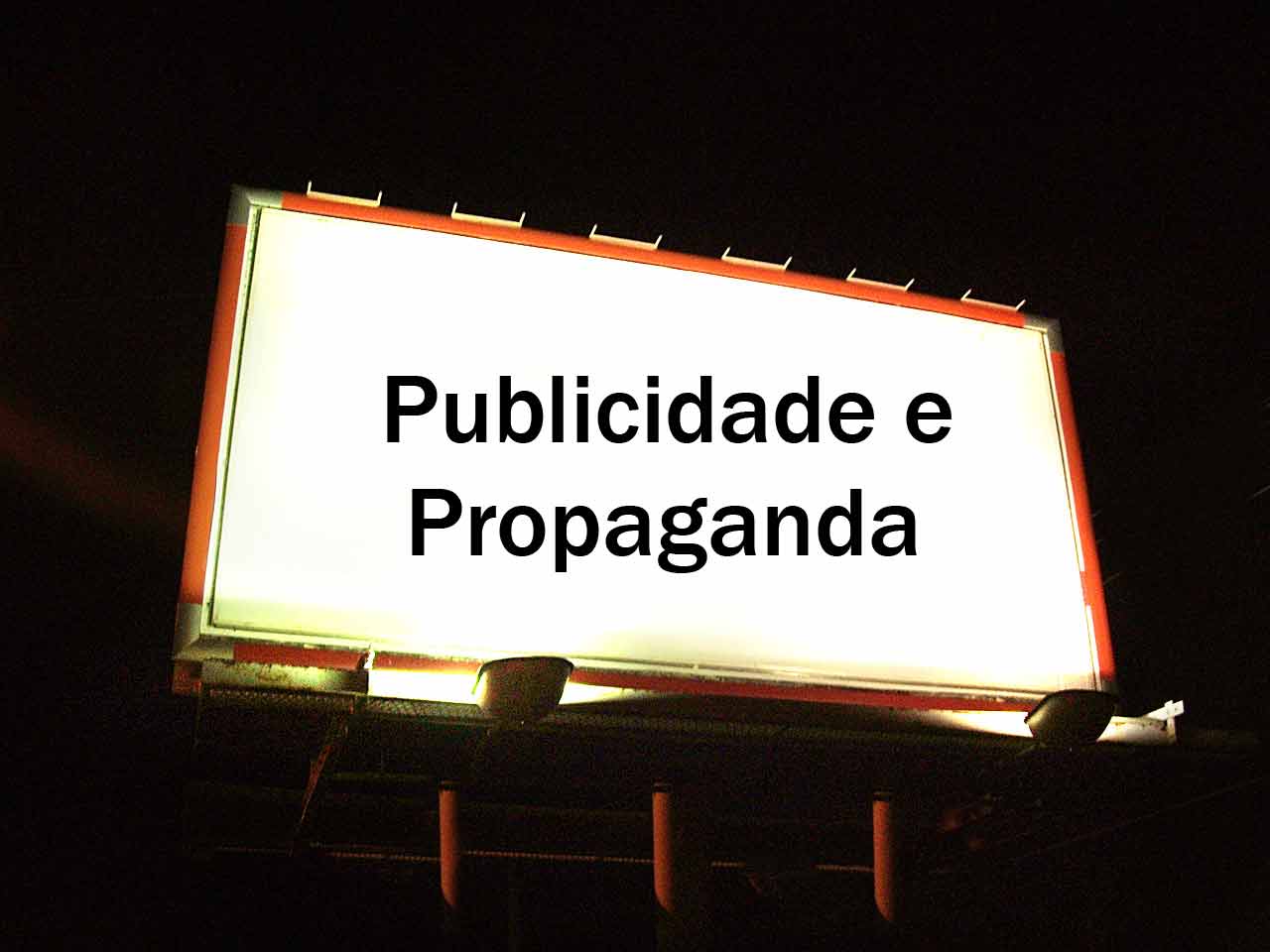 In Market Comunicação: Publicidade e sua importância