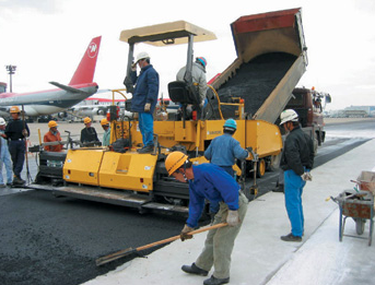 PROSEDUR DAN METODE PELAKSANAAN PEKERJAAN LAPIS PERKERASAN ASPAL ...