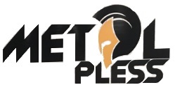 La vie est une puck: Ce sera le Métal Pless de Plessisville