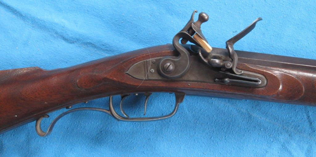 Contemporary Makers: Brian Anderson Virginia Rifle