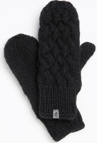 A Touch of Southern Grace : Got Mittens?