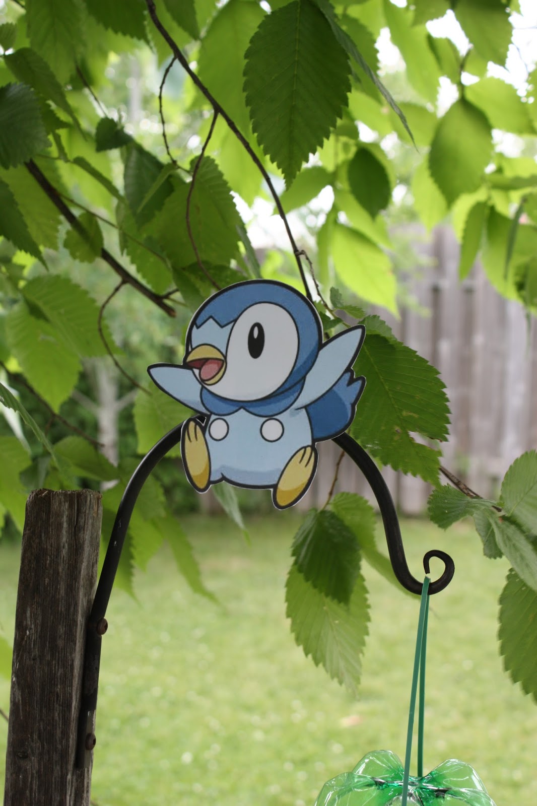 Judy's Creative Zone: POKEMON PARTY