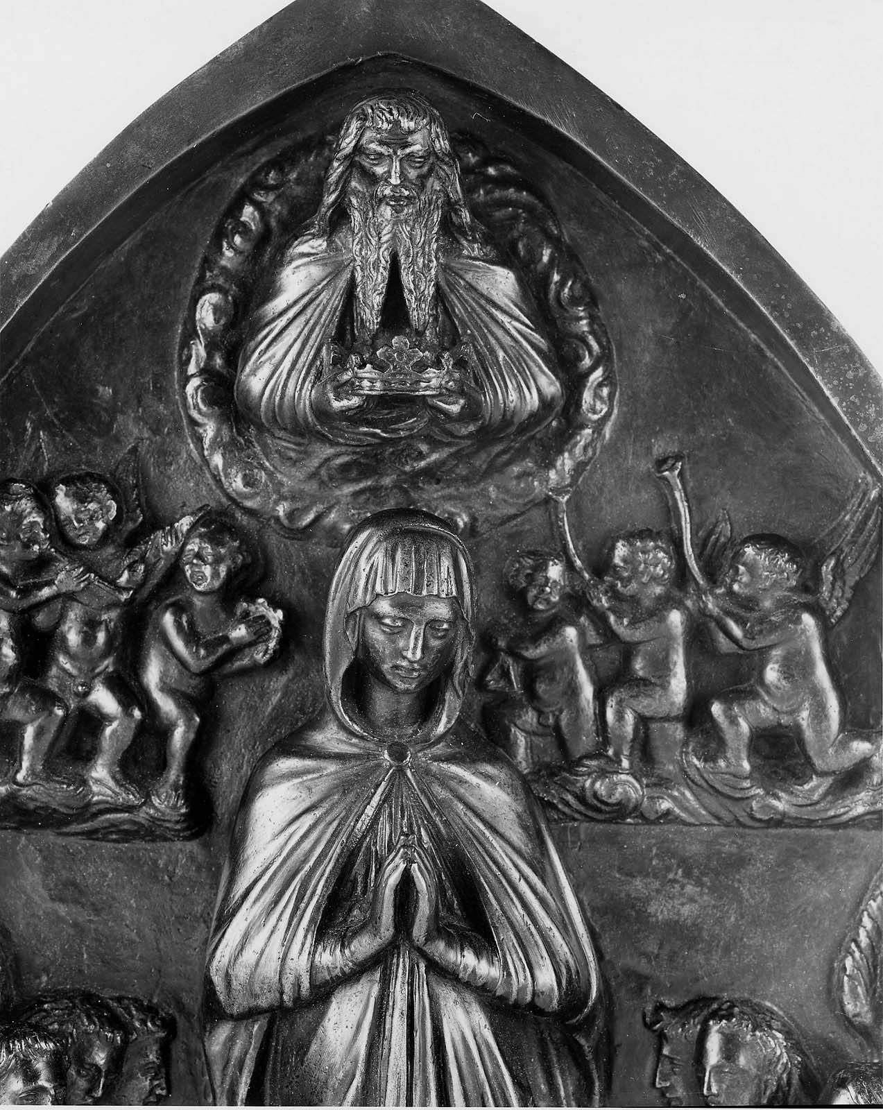 The Angelus Project: Praying the Regina Coeli with Art: This Week's Image