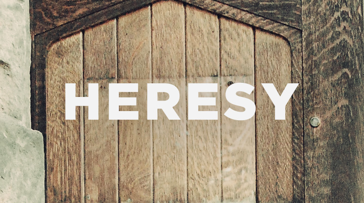 Dig Deeper: What was the Heresy of Docetism?