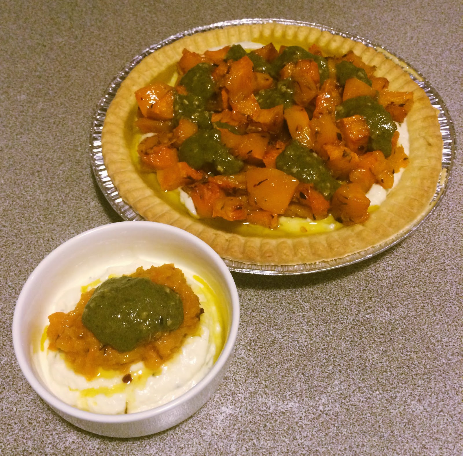 Stitch My Smile: Liquid & Pureed Recipes That Aren't Totally Boring