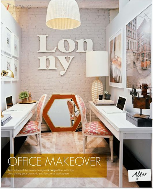 Pretty Neat Organizer