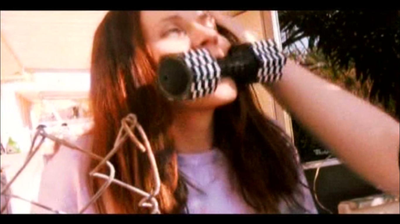 Review: Jessicka Rabid (DVD) | Video Dungeon