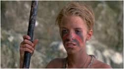 Lord of the Flies: Chapter Seven - Shadows and Tall Trees