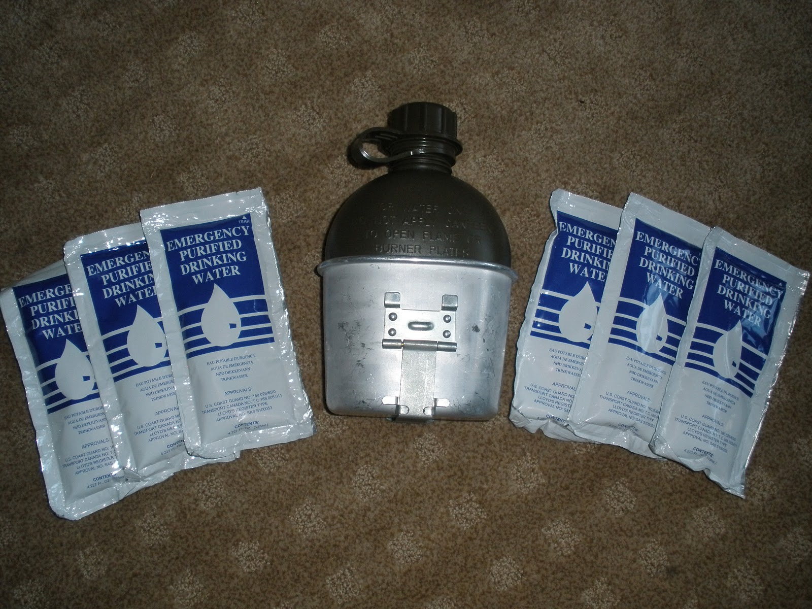 Top 10 Items For Every Bug Out Bag | Truck Camper Adventure