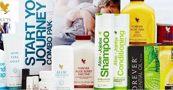 Forever Aloe Vera Products: Αλόη Βέρα - Forever Living Products