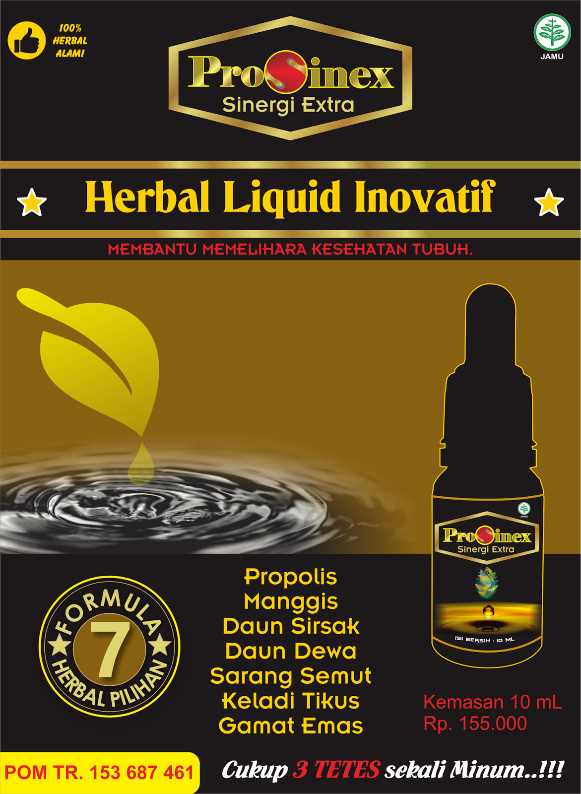 Propolis Trigona dan Madu Klanceng ASLI MURNI 100%: Propolis Plus ...