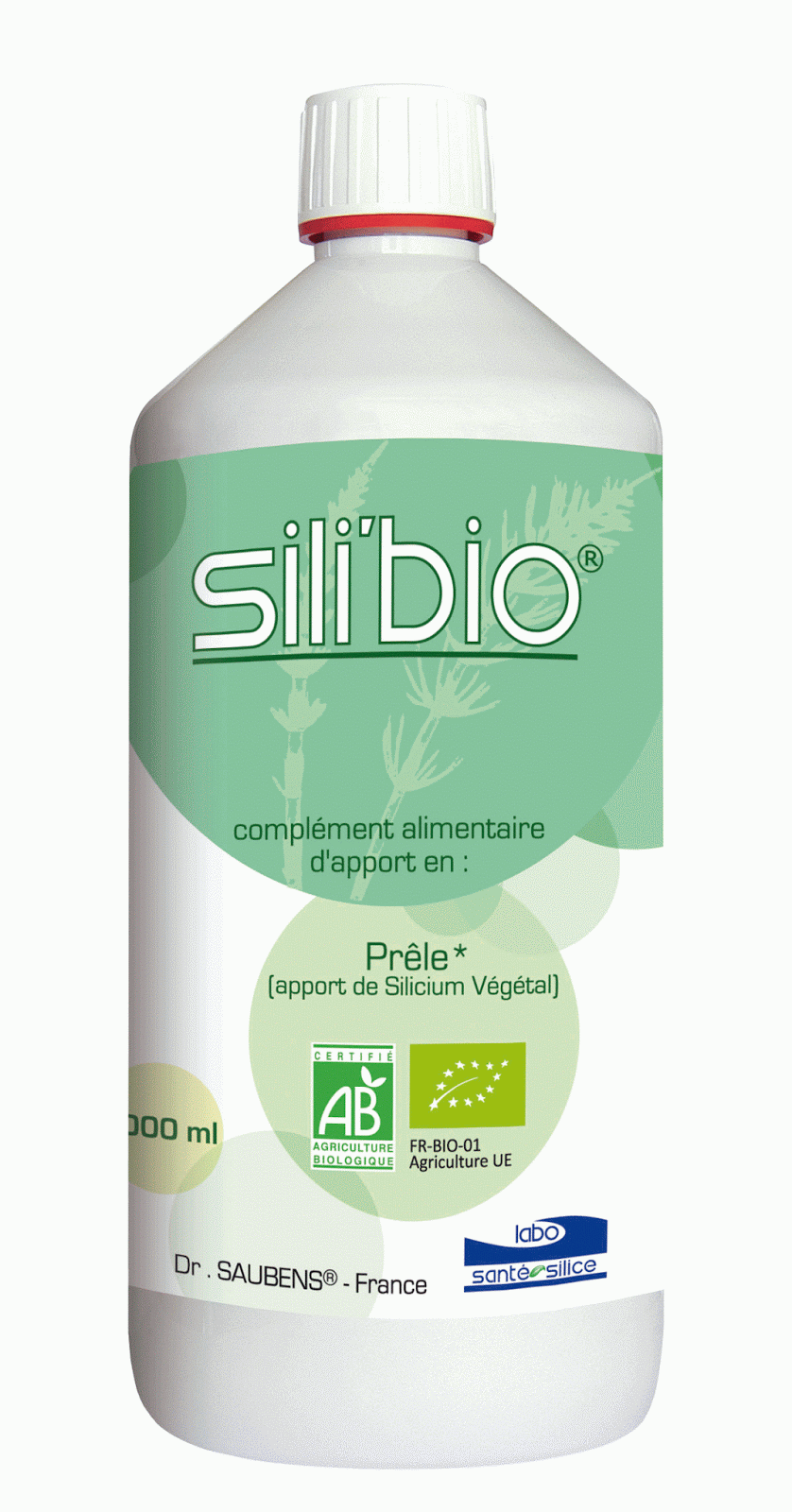 Labo Santé Silice (LSS)