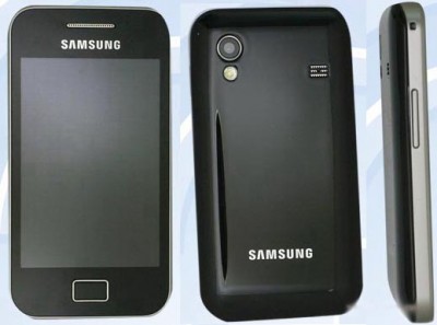 Samsung Galaxy S2 Mini Makes the Popular Android Series More Pocketable ...