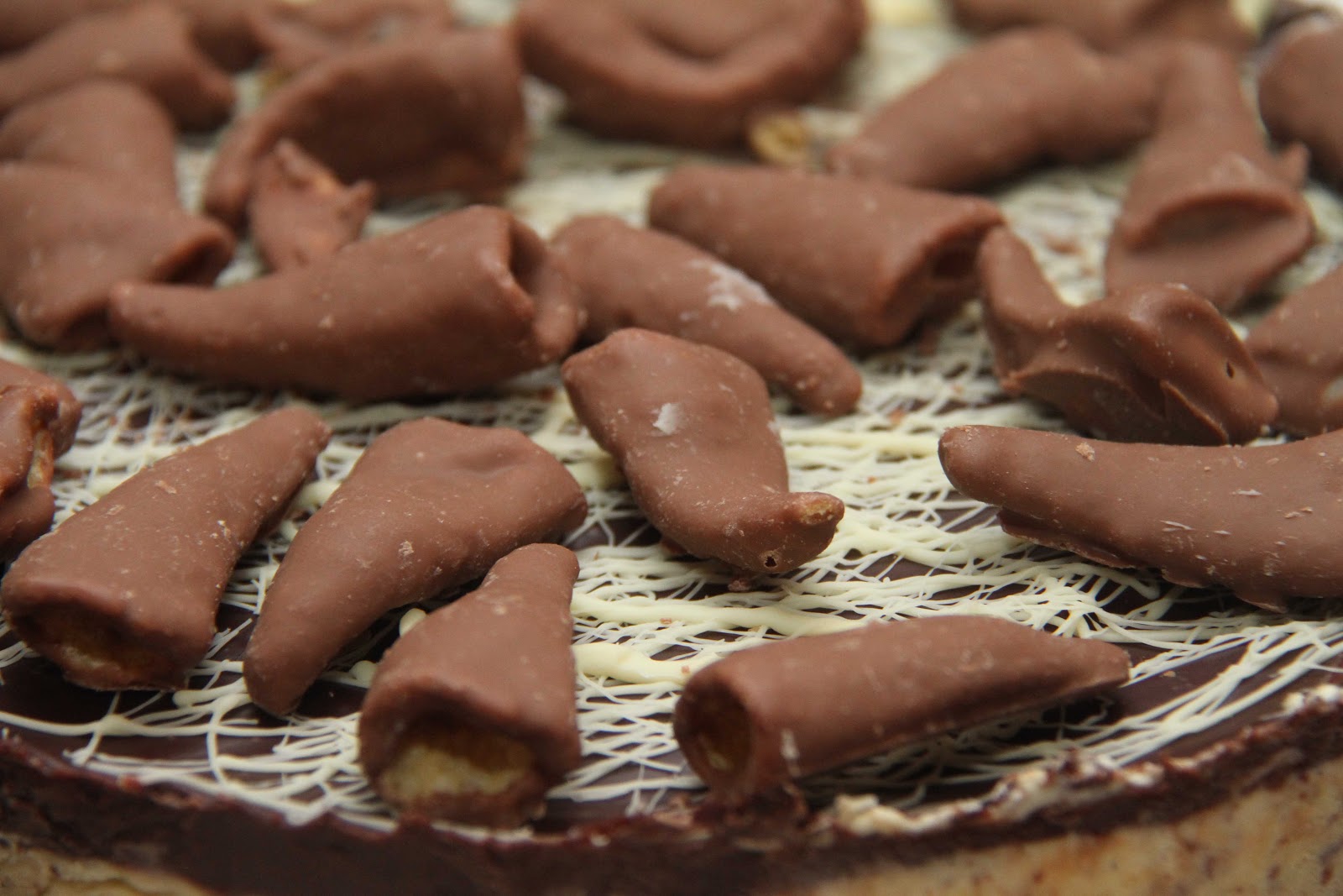 Smash iskake – My Little Kitchen