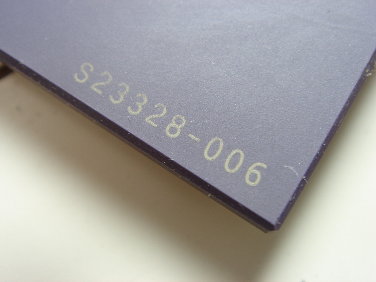 Le Blog De Cosmos (ACC): fake 68060 rev6