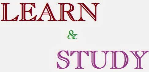 Cà Phê Học Tiếng Anh: What is the difference between learn and study?