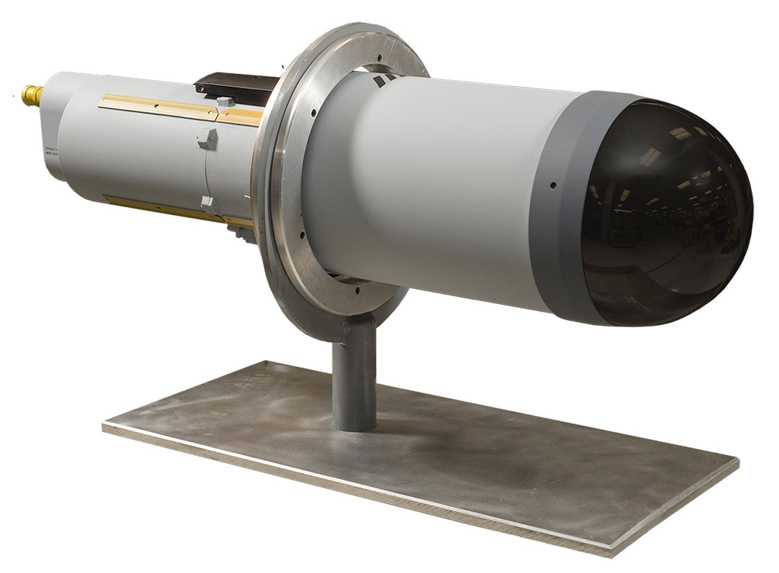 Military and Commercial Technology: Lockheed completes first flight of ...